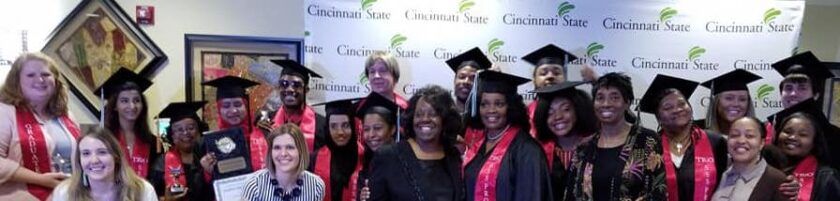 Student Support Services - Cincinnati State