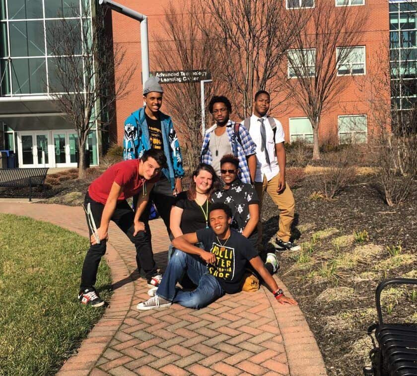 Donate Now - Cincinnati State