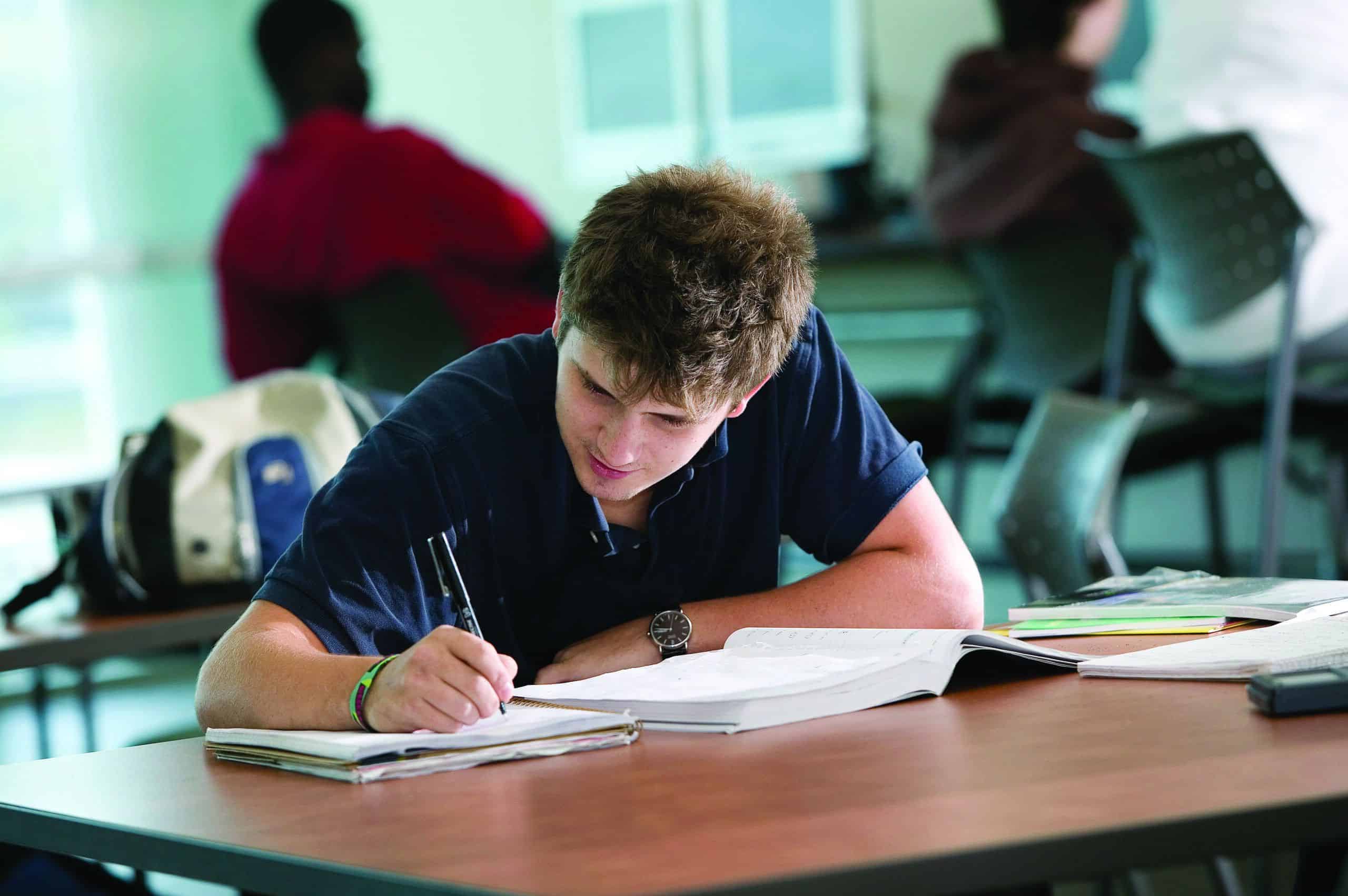 Returning Students - Cincinnati State