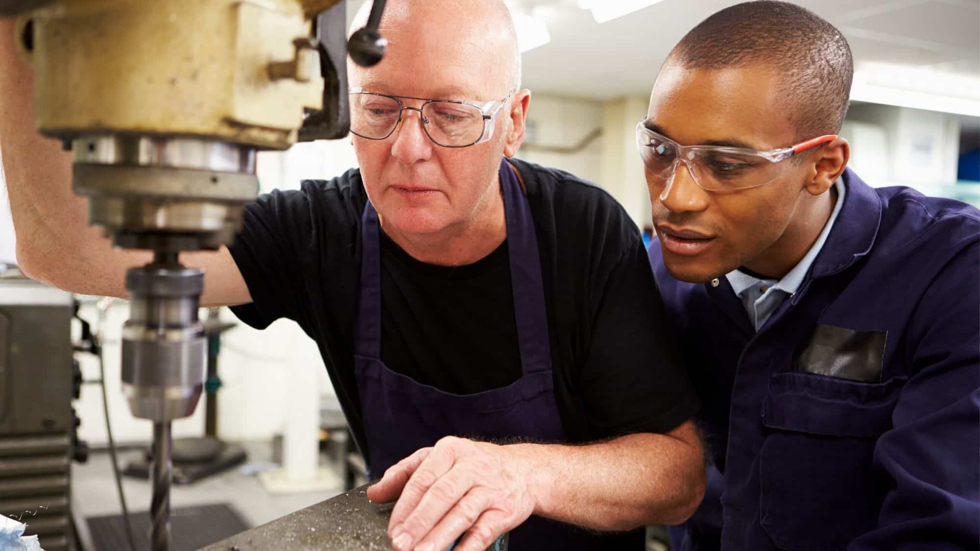 Certified Apprenticeship Programs - Cincinnati State