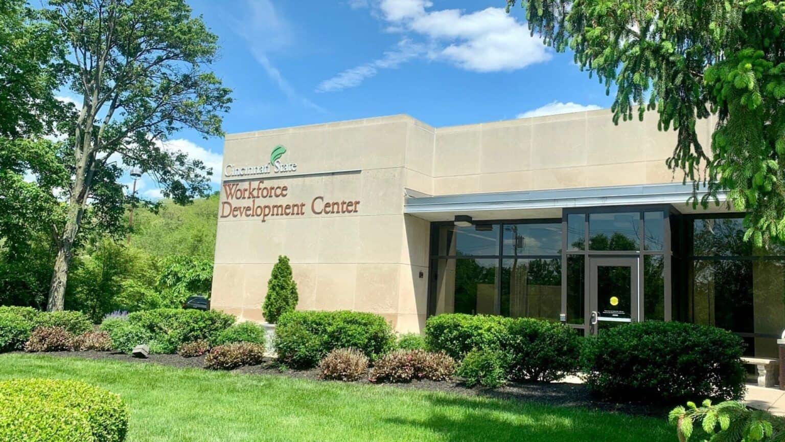 Evendale - Cincinnati State