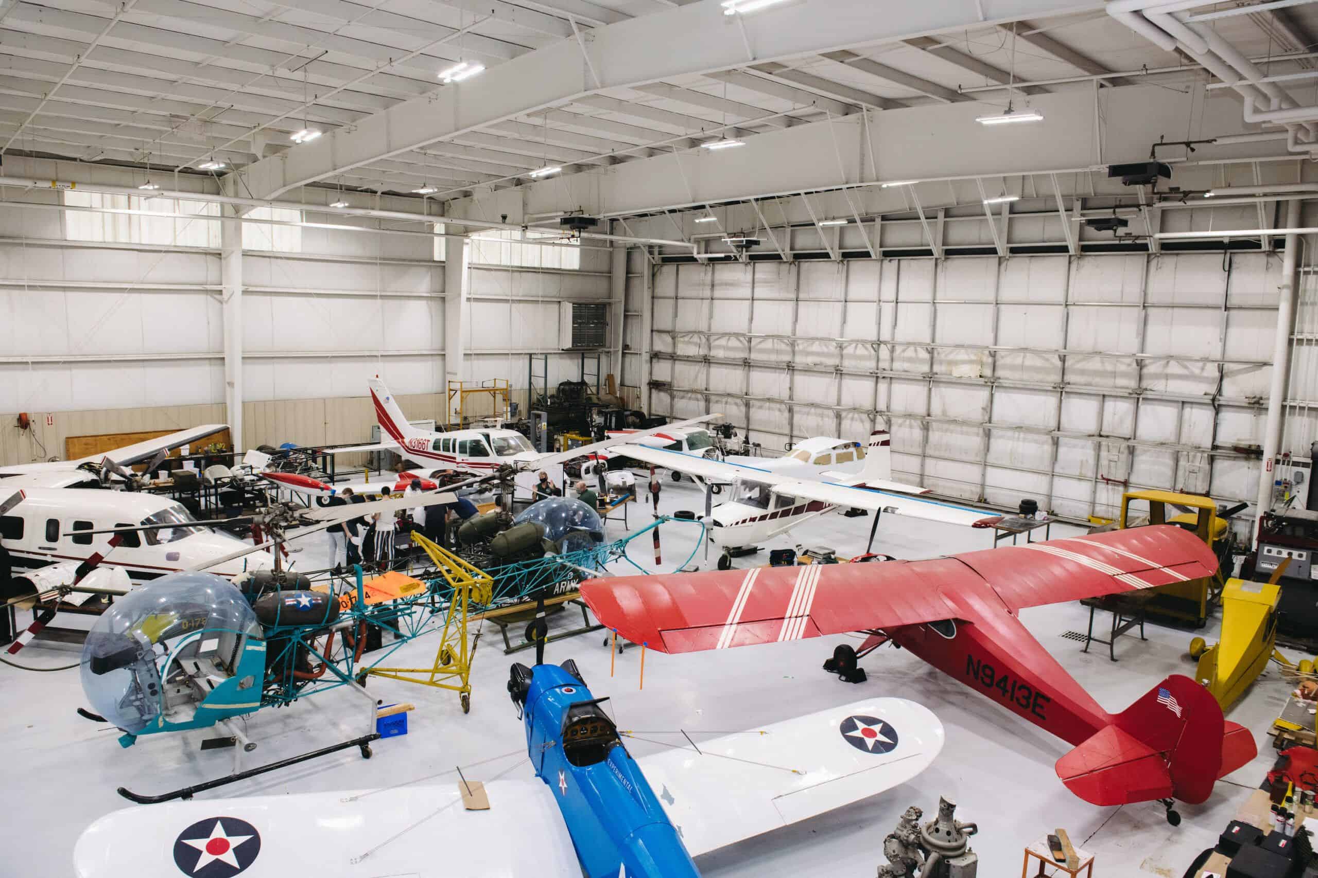 Harrison - Cincinnati State