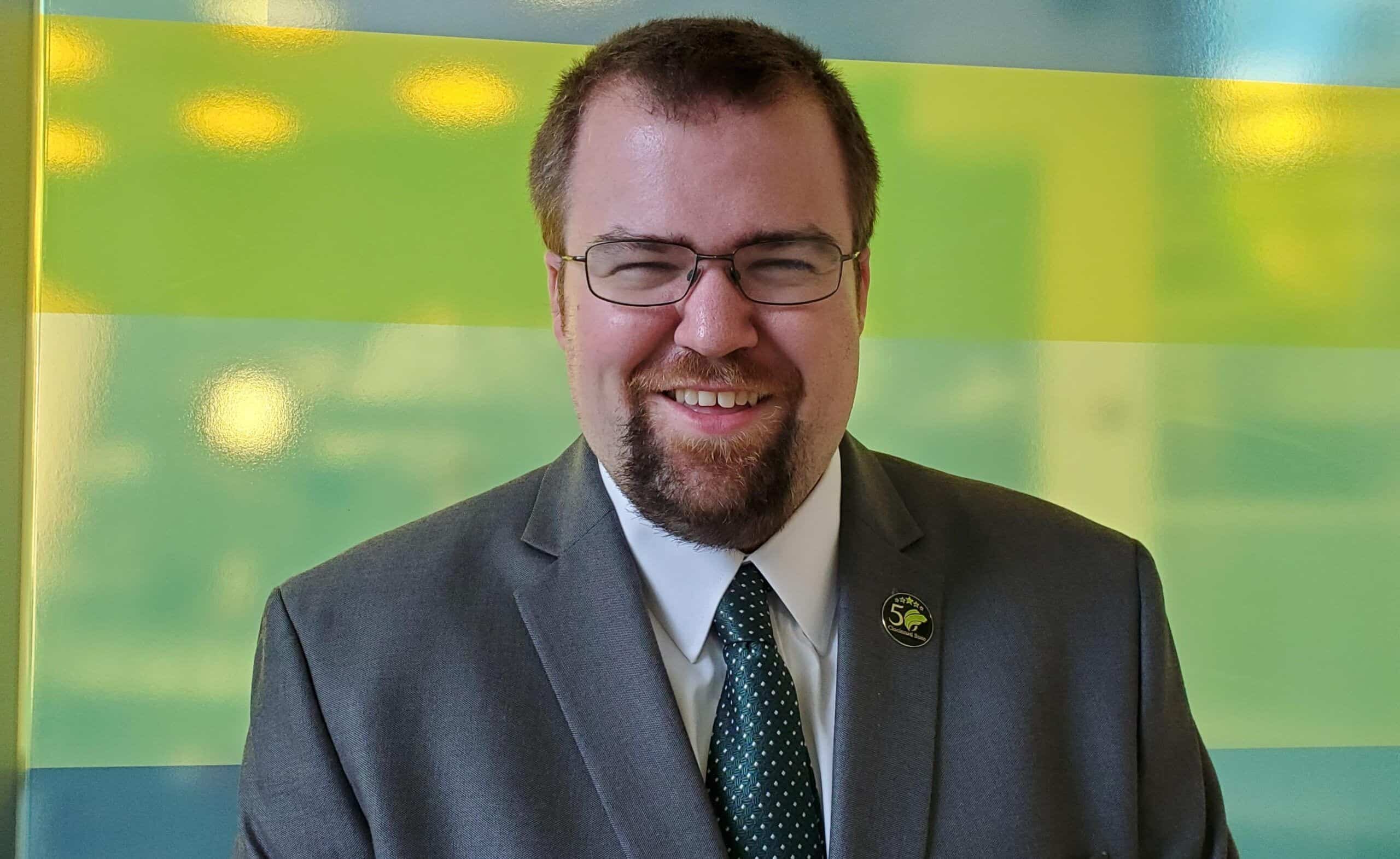 Scholarship, Co-op, and Beyond - Cincinnati State