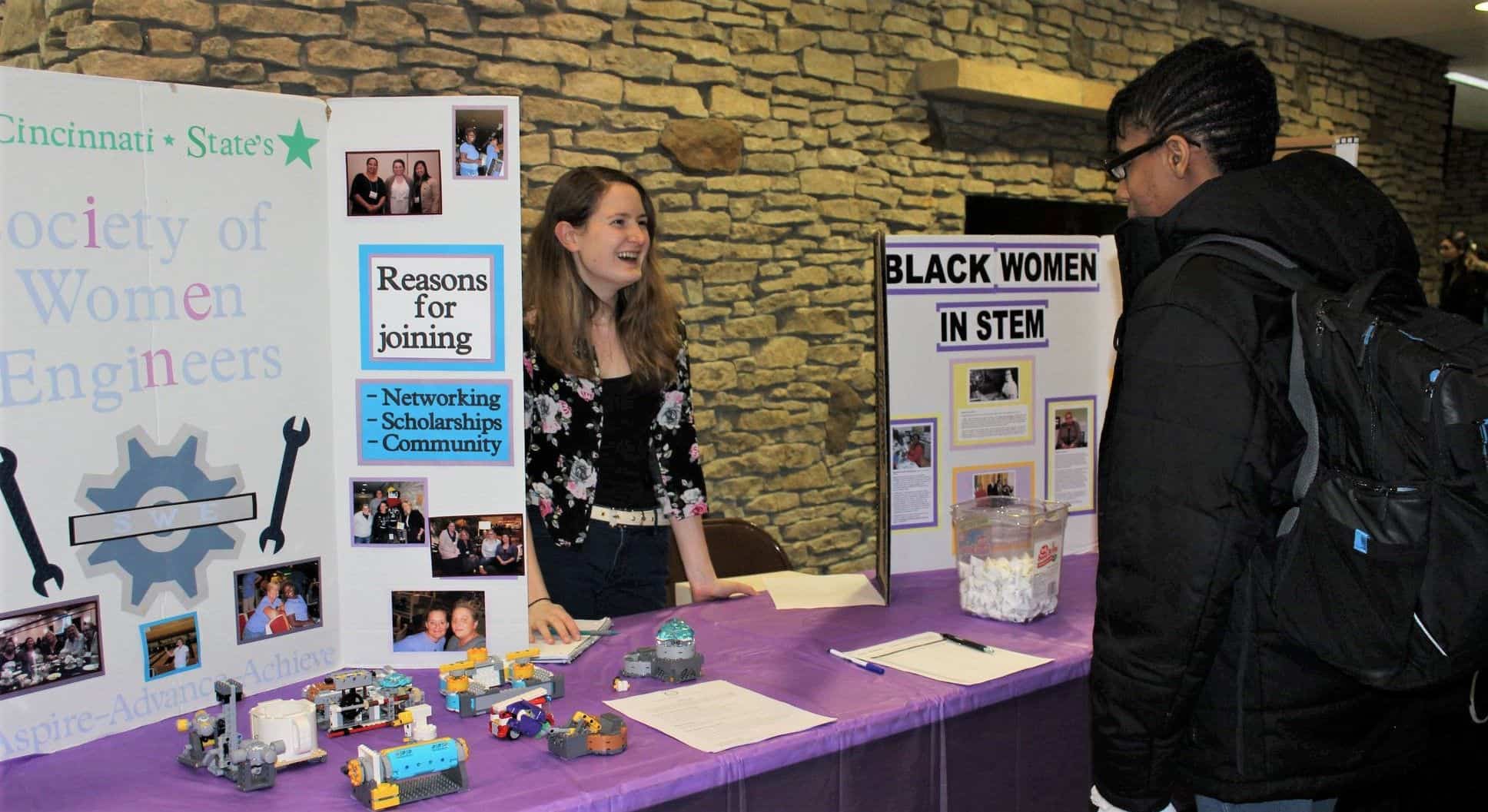 Student Clubs & Organizations - Cincinnati State