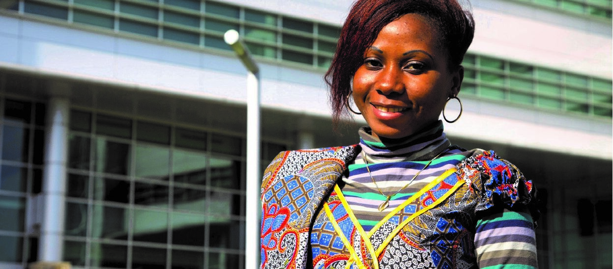 International Student Admissions - Cincinnati State