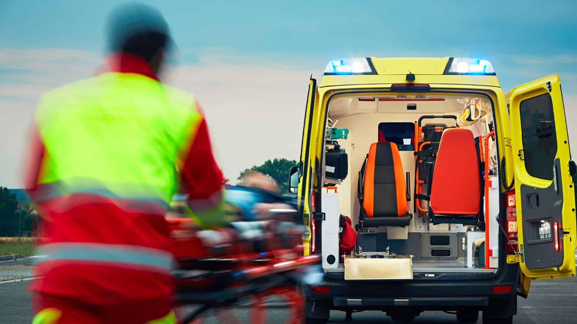 Emergency Medicine - Cincinnati State