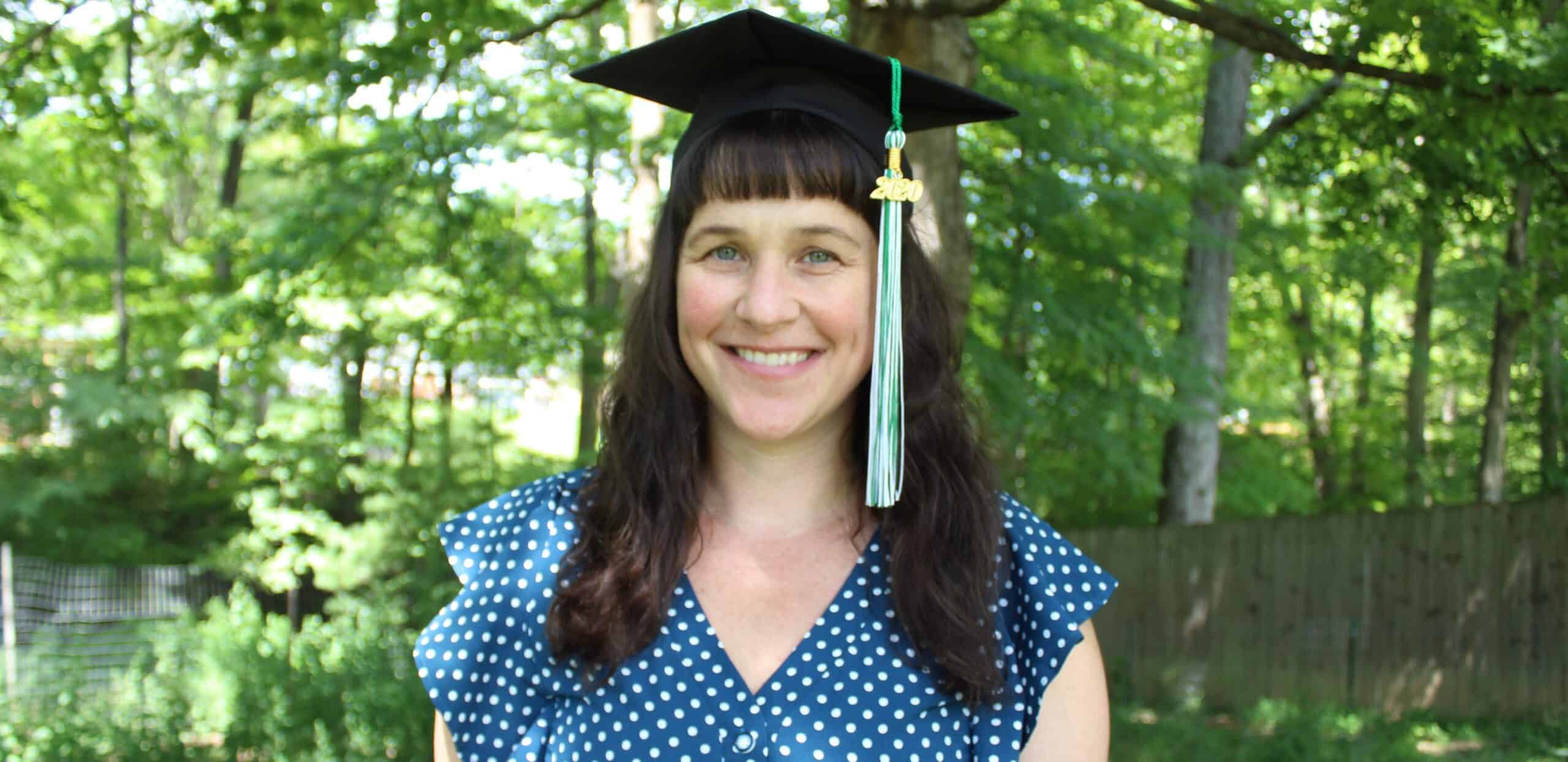 Adult Returning to College - Cincinnati State