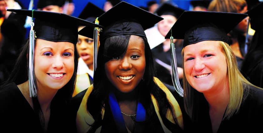 Student Loans - Cincinnati State