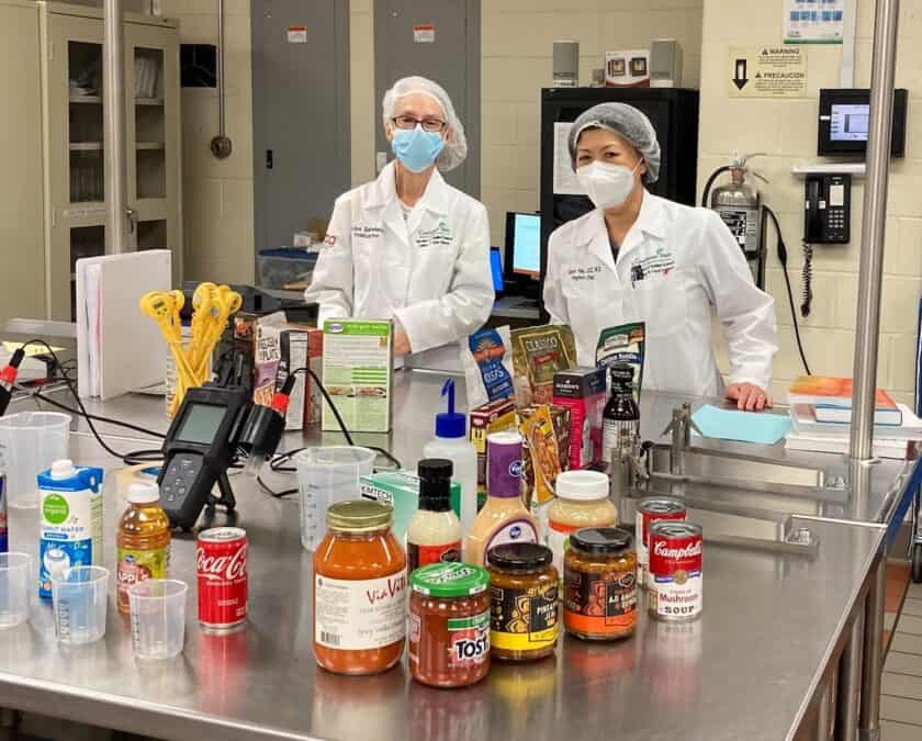 Cincy State Culinary & Food Science bachelor's degree launches upper ...