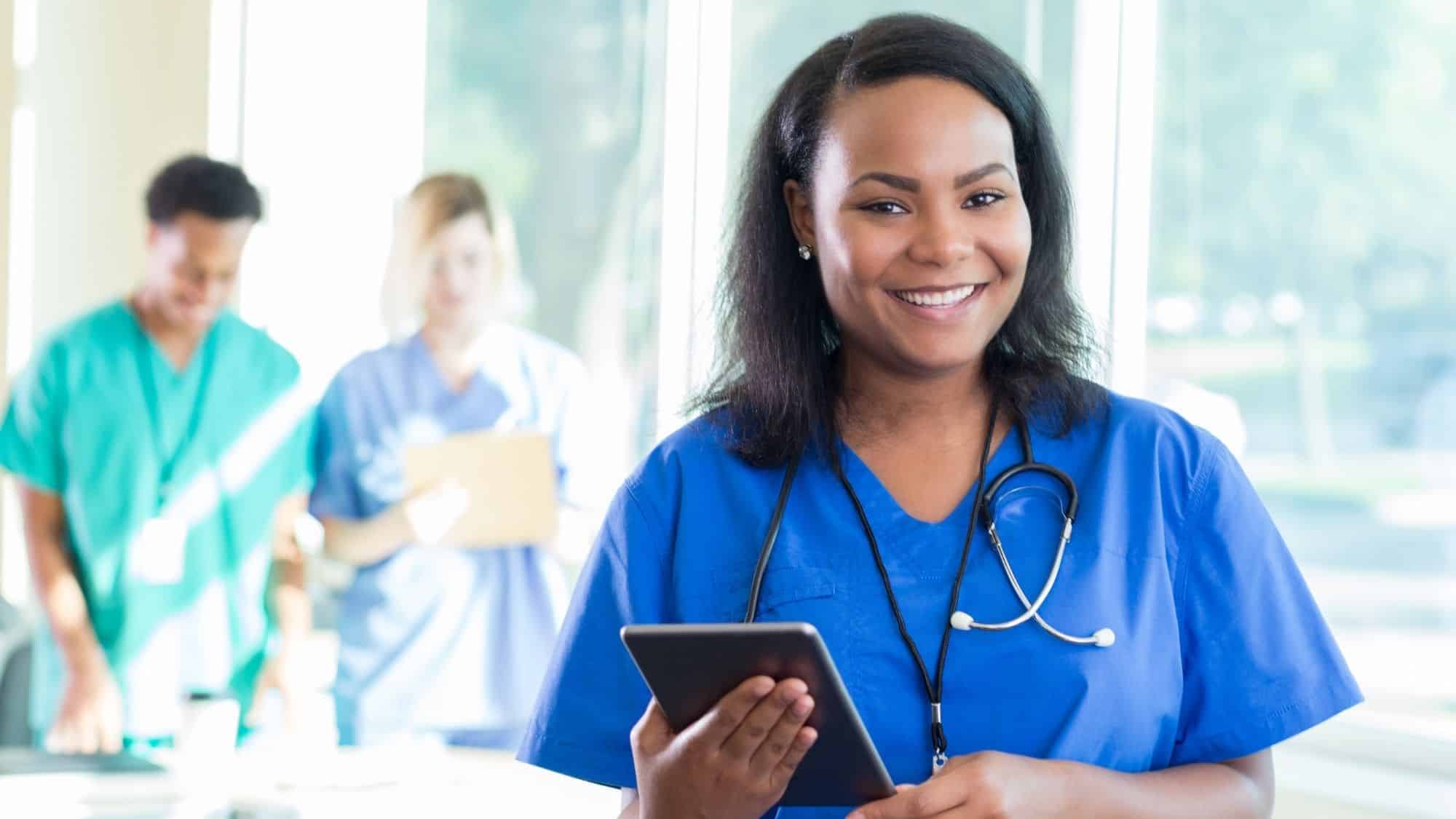 Medical Assisting Apprenticeship - Cincinnati State