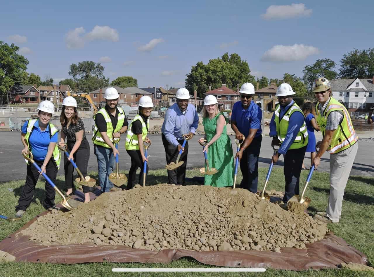 Women in Construction Week Profile: Norma Alvarez - Cincinnati State