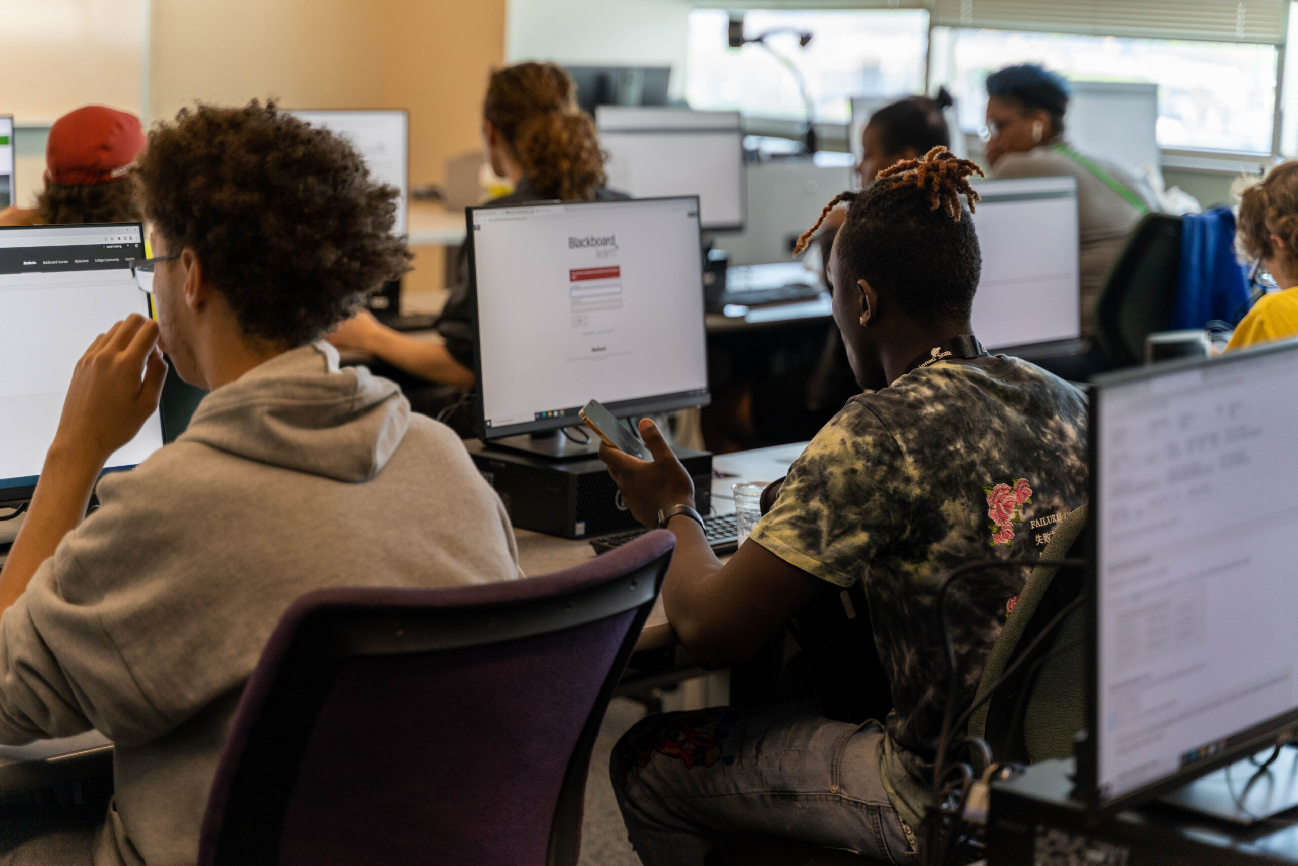 Resource-FULLNESS – What resources are available - Cincinnati State