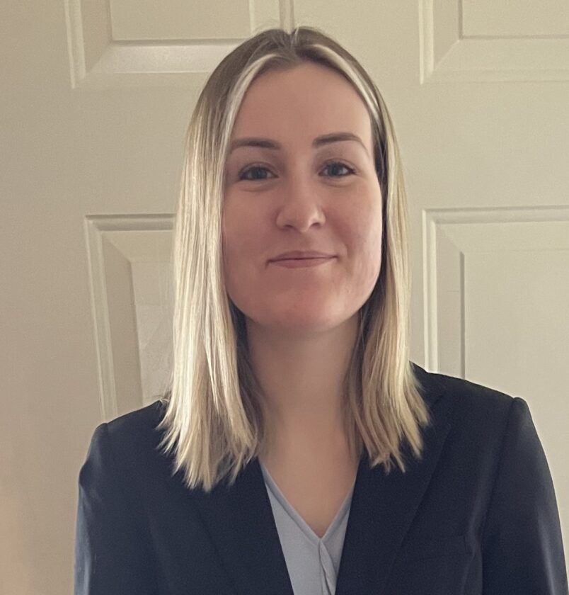 Faculty member is Medical Assisting Educator of the Year & student ...