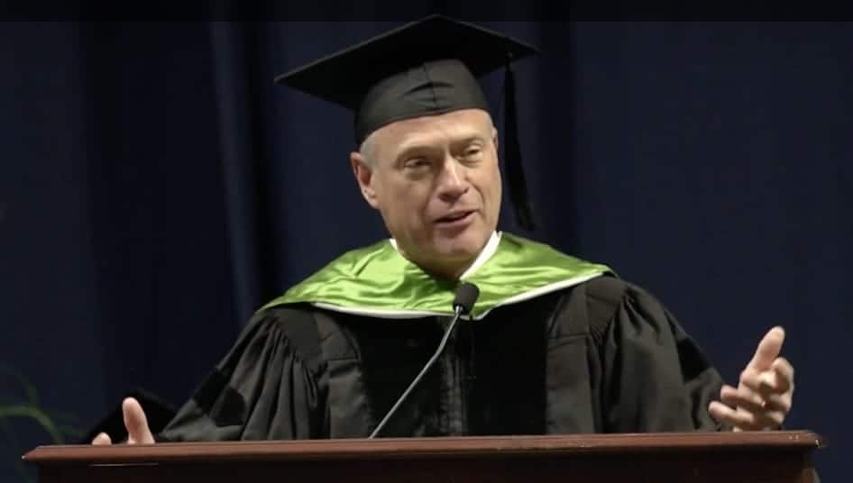 Commencement 2022 included words of wisdom and inspiration - Cincinnati ...