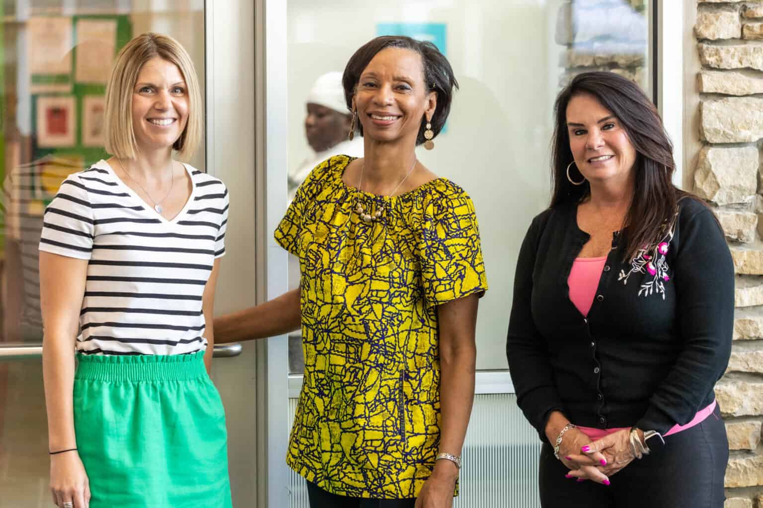 Diversity and Inclusion College-Wide - Cincinnati State