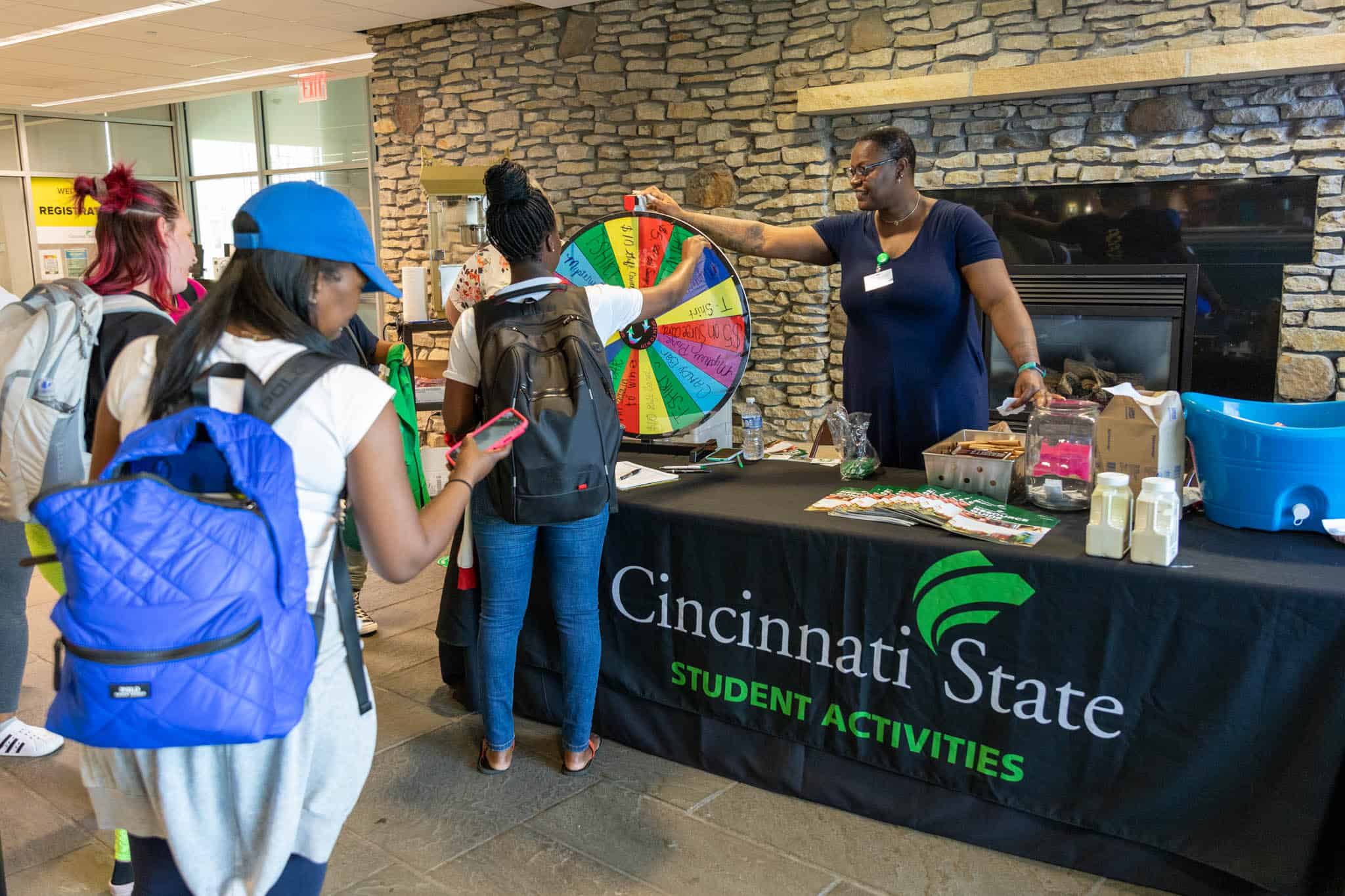 Diversity and Inclusion College-Wide - Cincinnati State