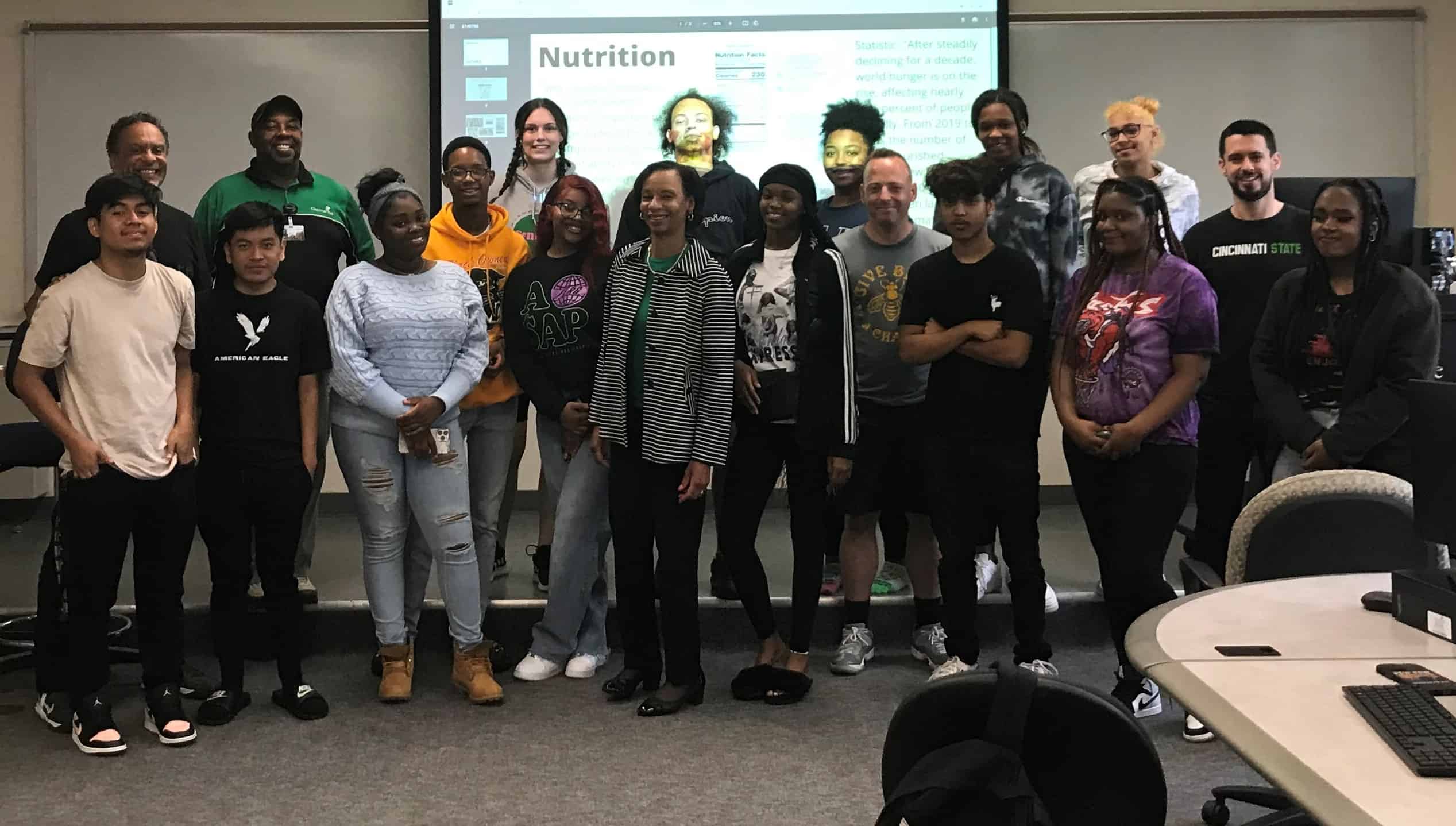 Summer "CState Accelerate Bridge" pilot program helped new students ...