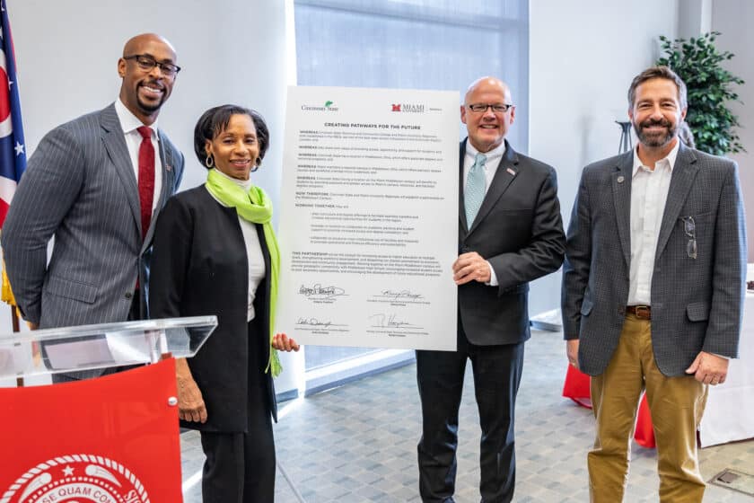 Cincinnati State to open new location in Butler County - Cincinnati State