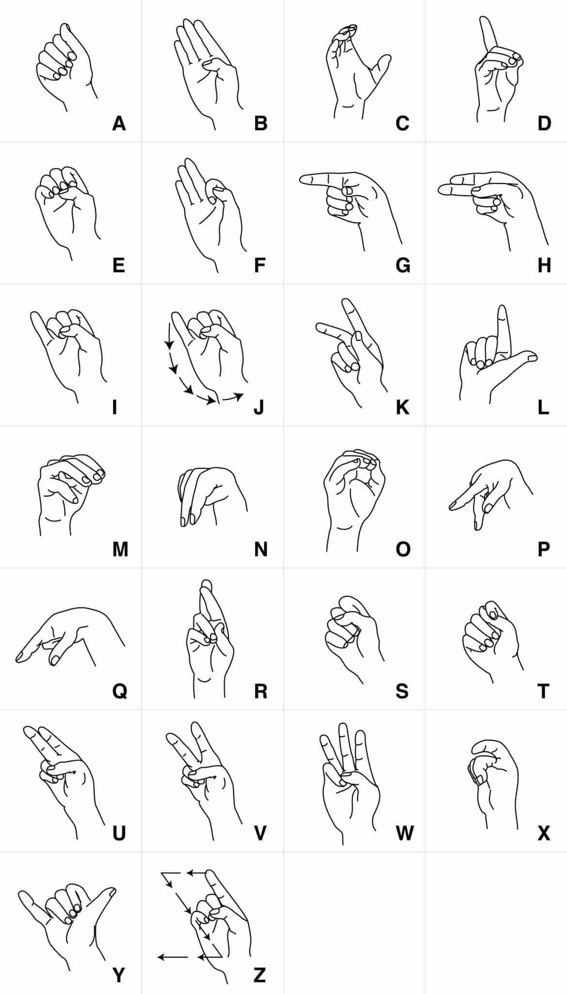 Free Community ASL Class Event - Cincinnati State