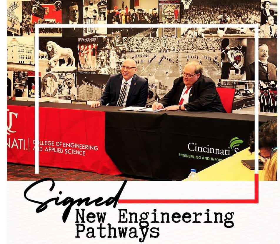 New articulation agreements with UC provide pathways for Engineering ...