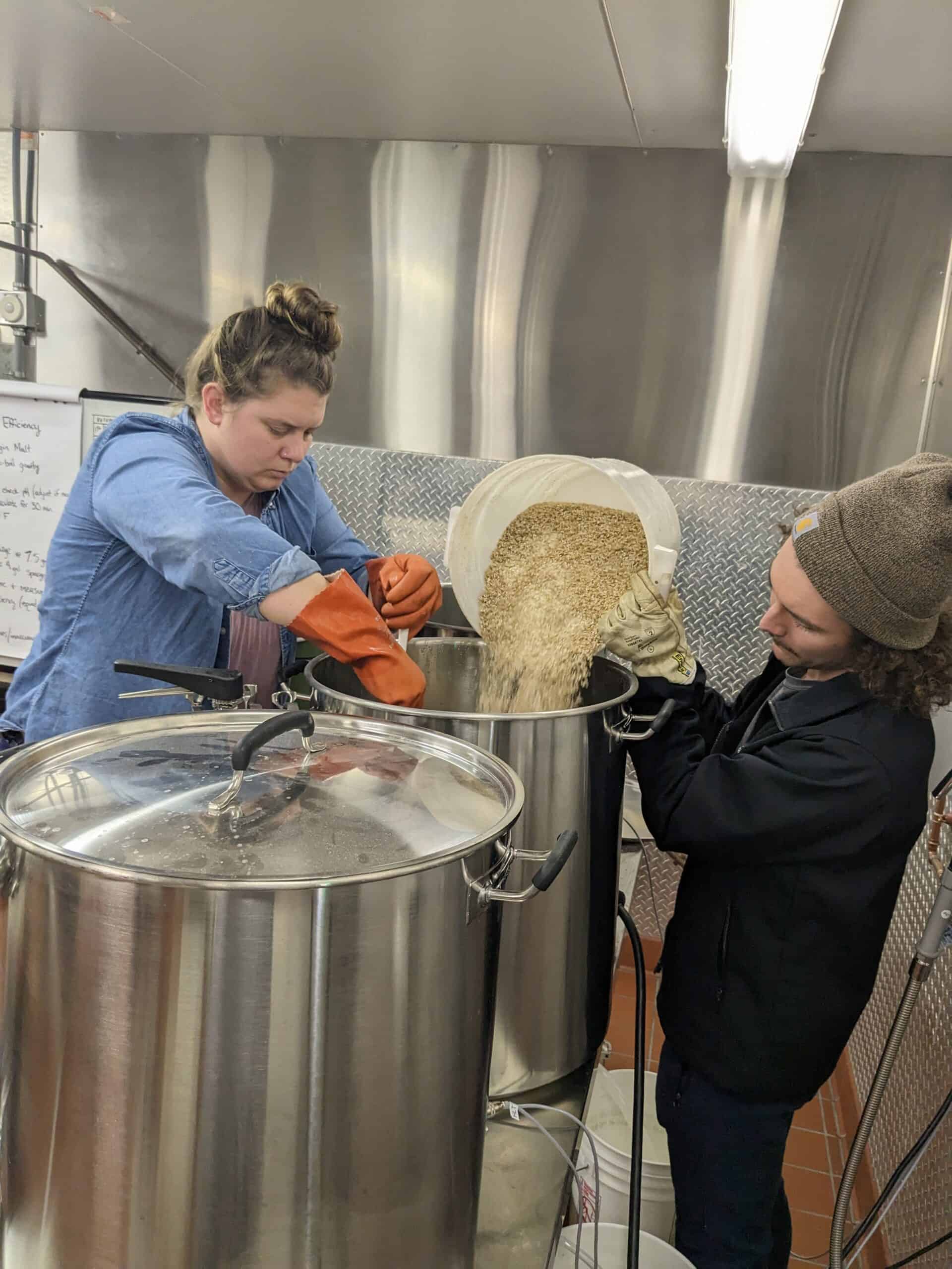 Rhinegeist Diversity in Brewing Scholarship - Cincinnati State