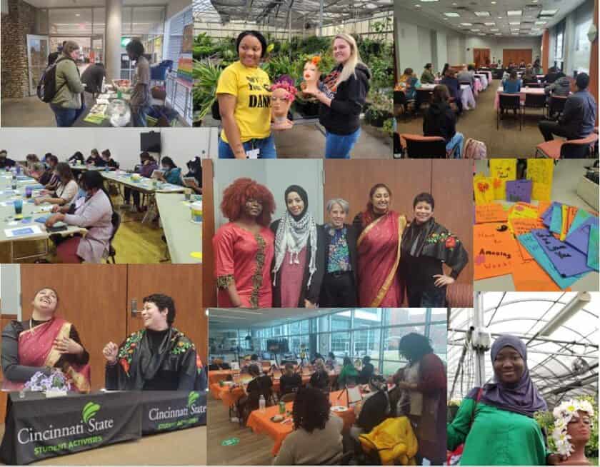 Student Activities - Cincinnati State