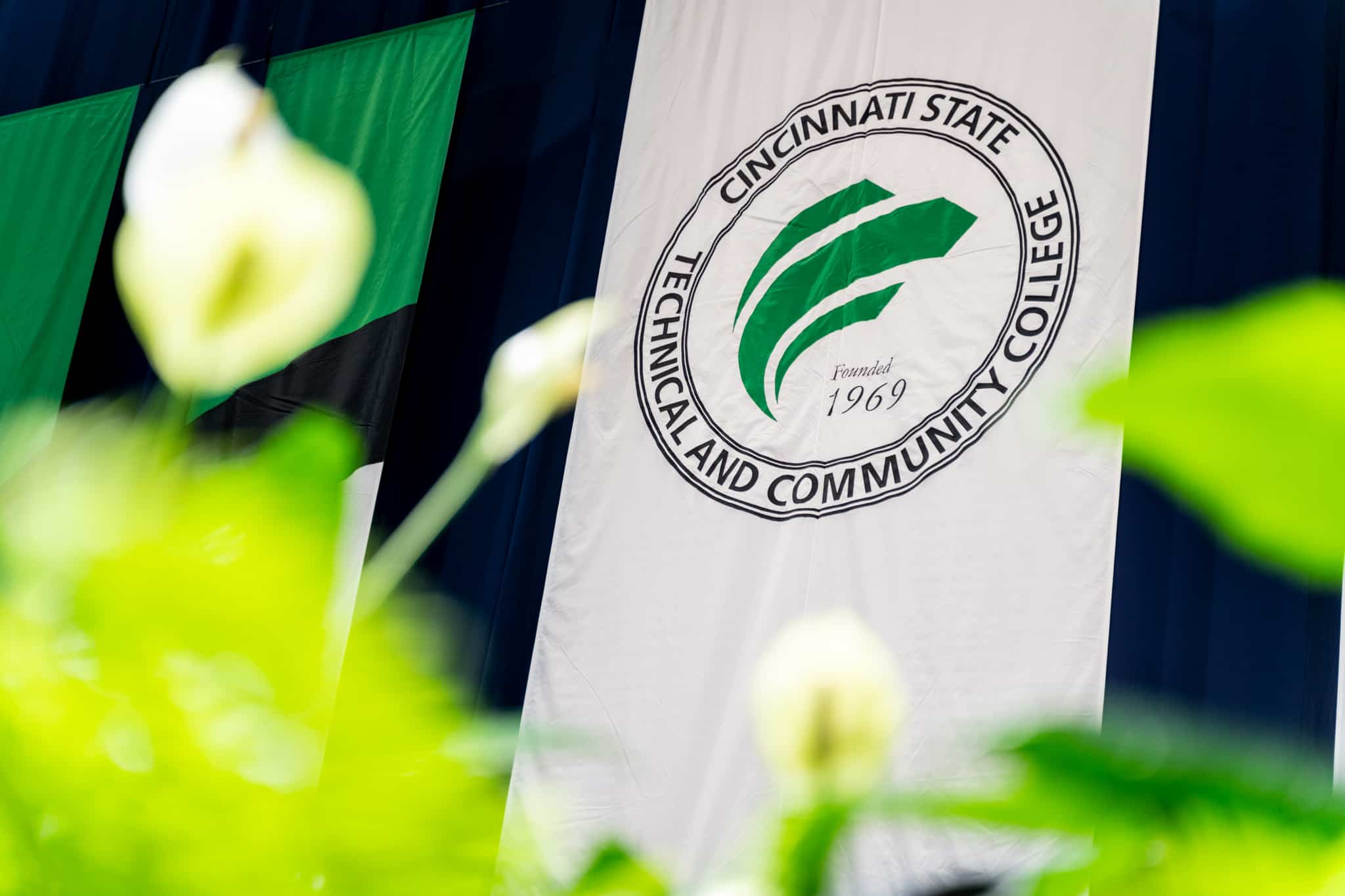 So You Graduated, Now What? - Cincinnati State