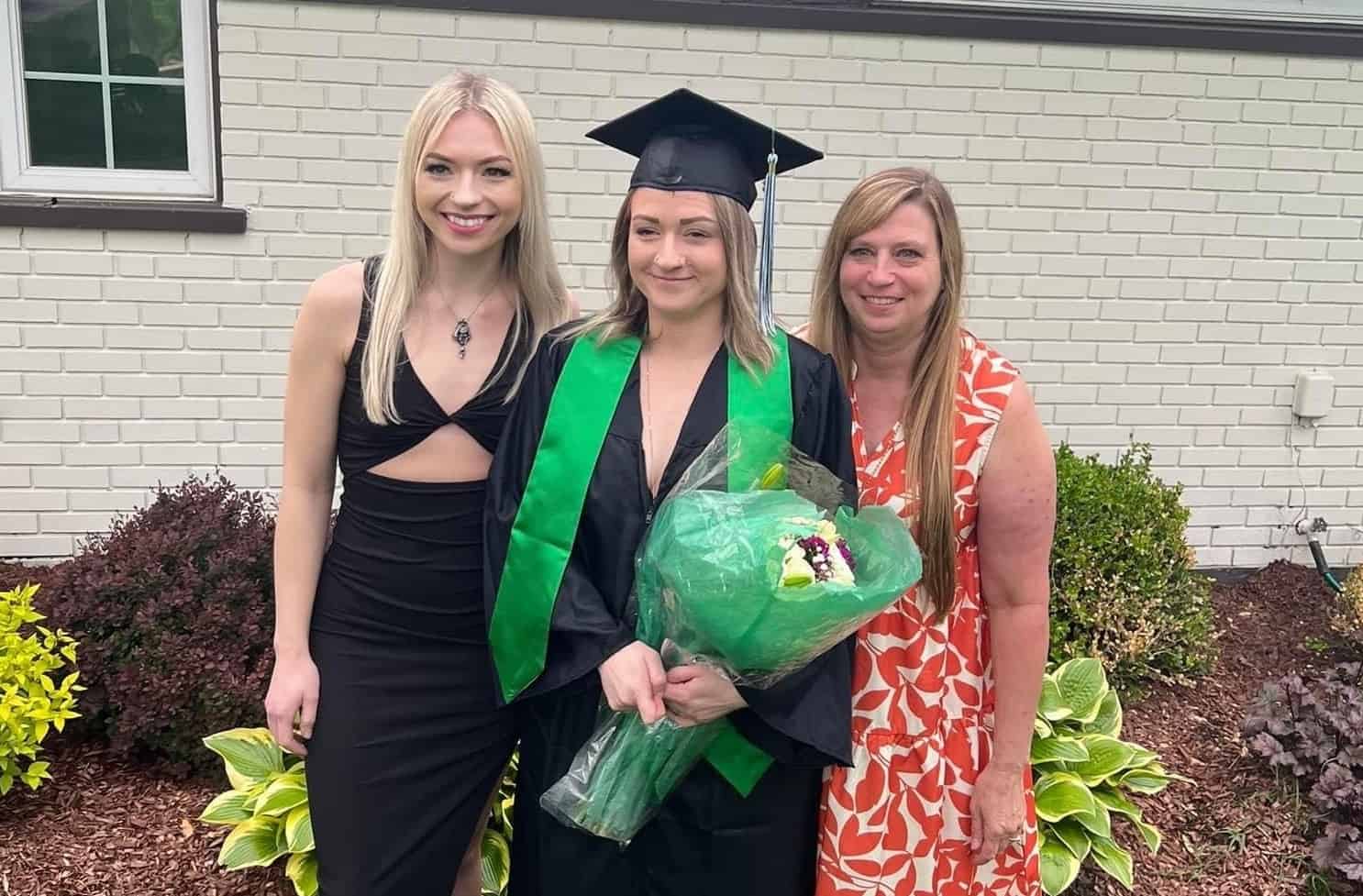 For the Bechmanns, an MLT degree is a family tradition - Cincinnati State