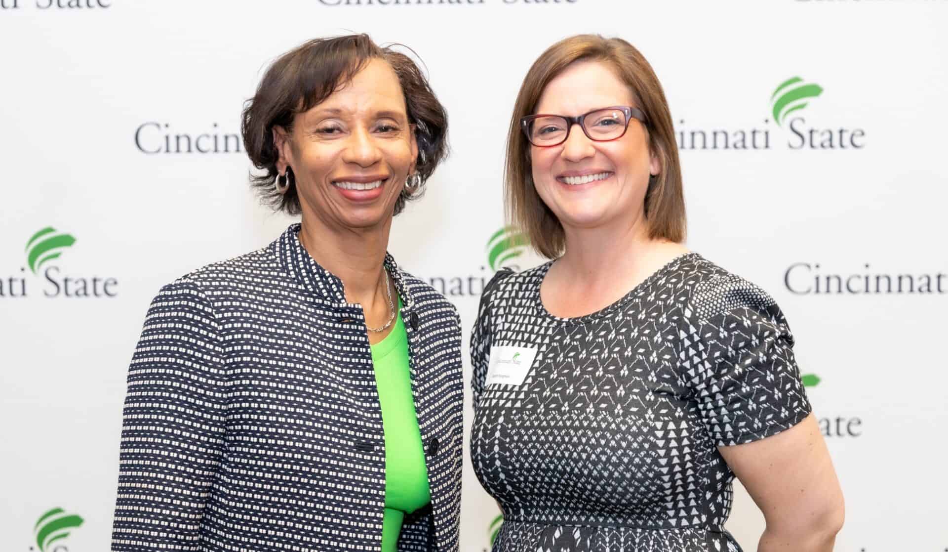 Co-op & Clinical “student of the year” scholarships presented & CS ...