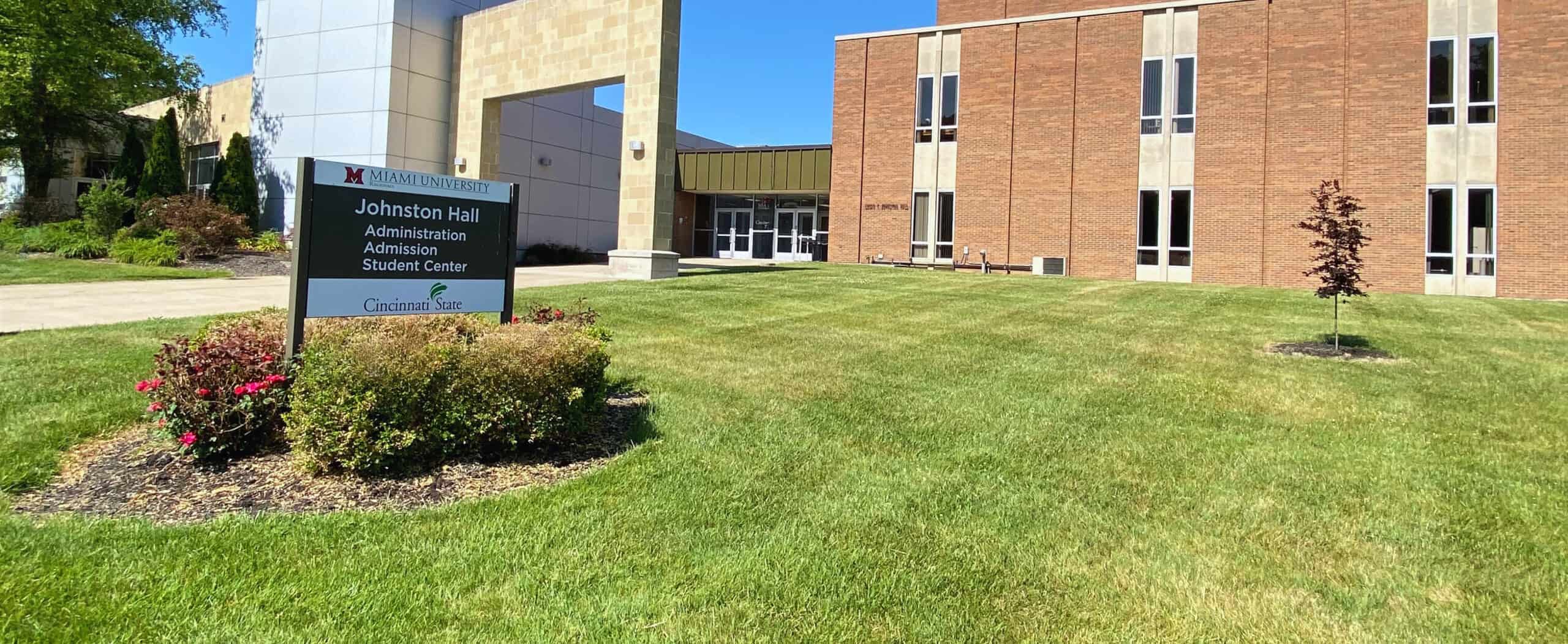 Cincinnati State Middletown Campus Relocates to Miami University ...