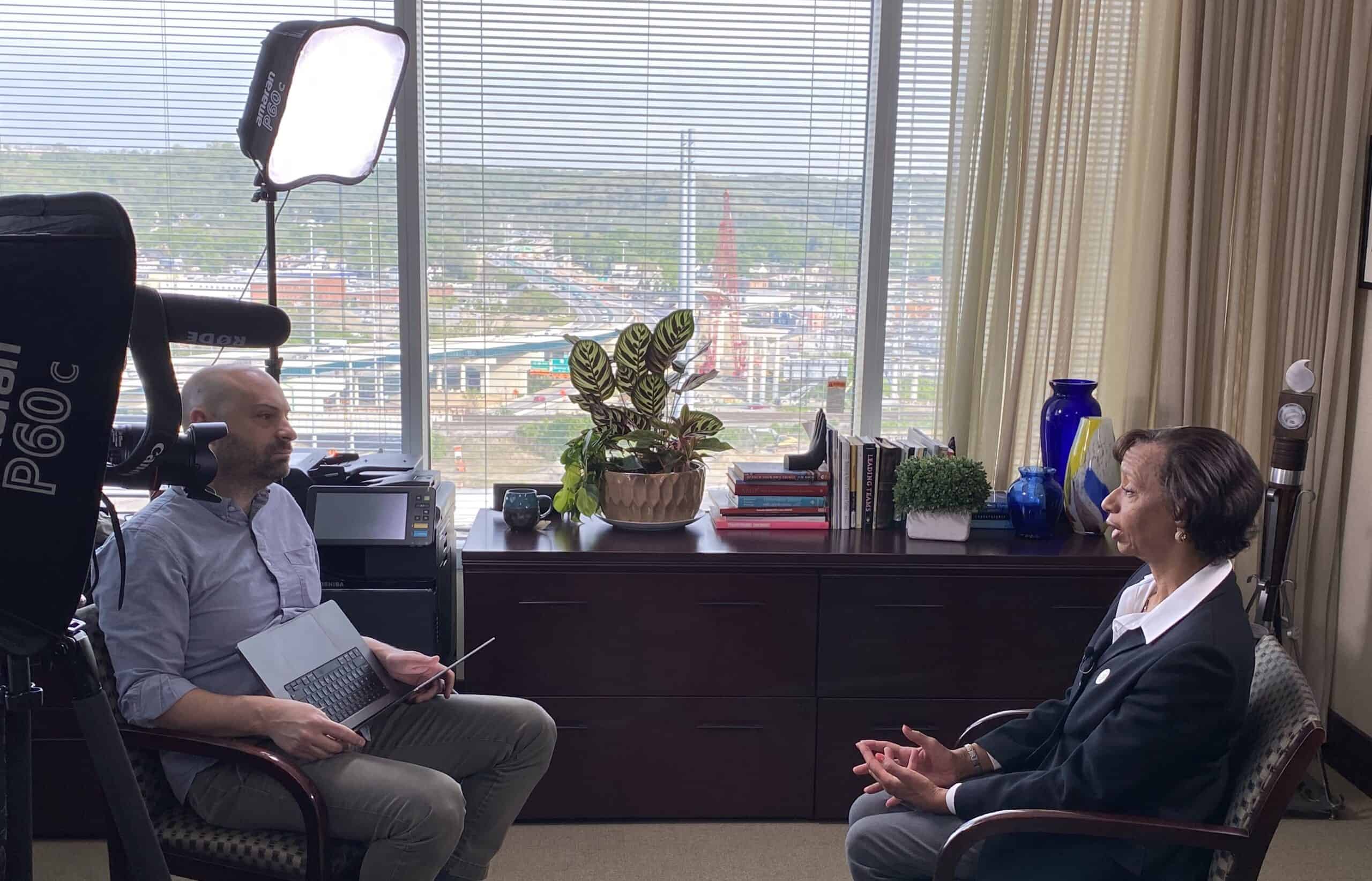 CState Accelerate success story featured on “PBS NewsHour” - Cincinnati ...