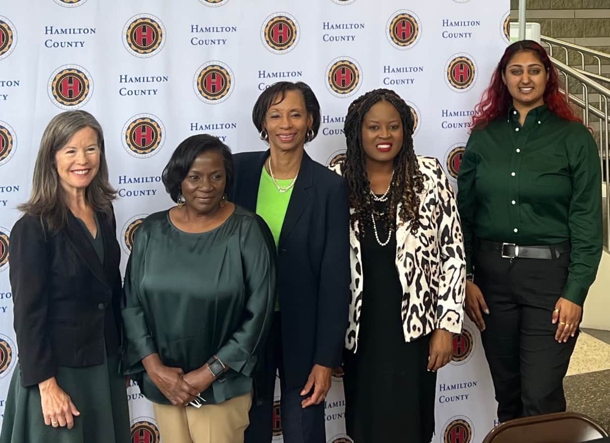 Hamilton County support for Cincinnati State Nursing programs will help ...