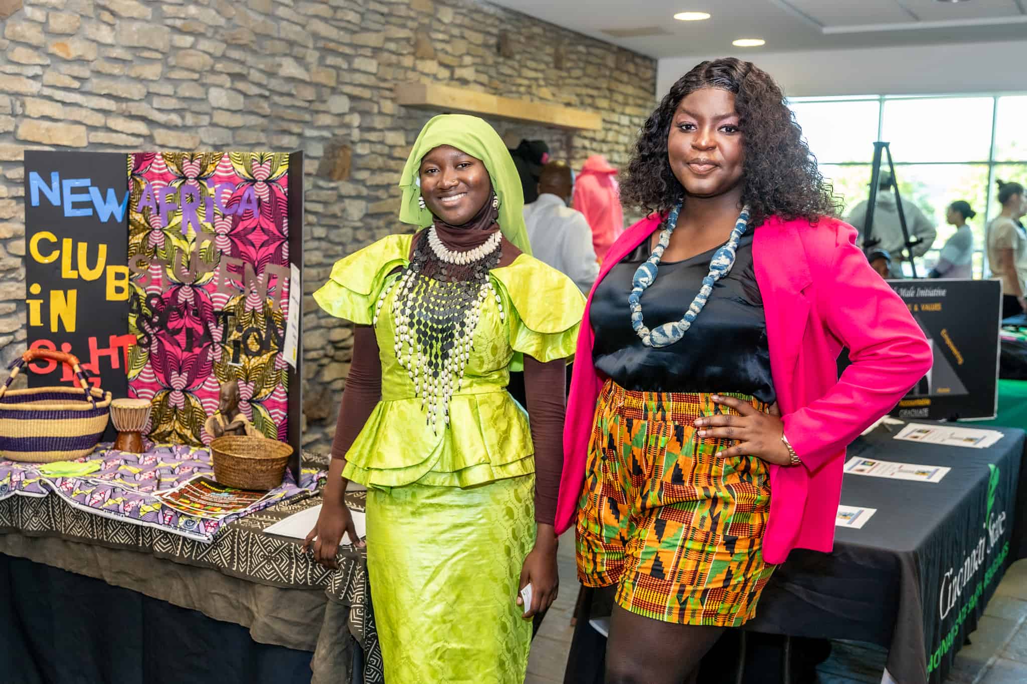 International Student Affairs Office (ISAO) - Cincinnati State