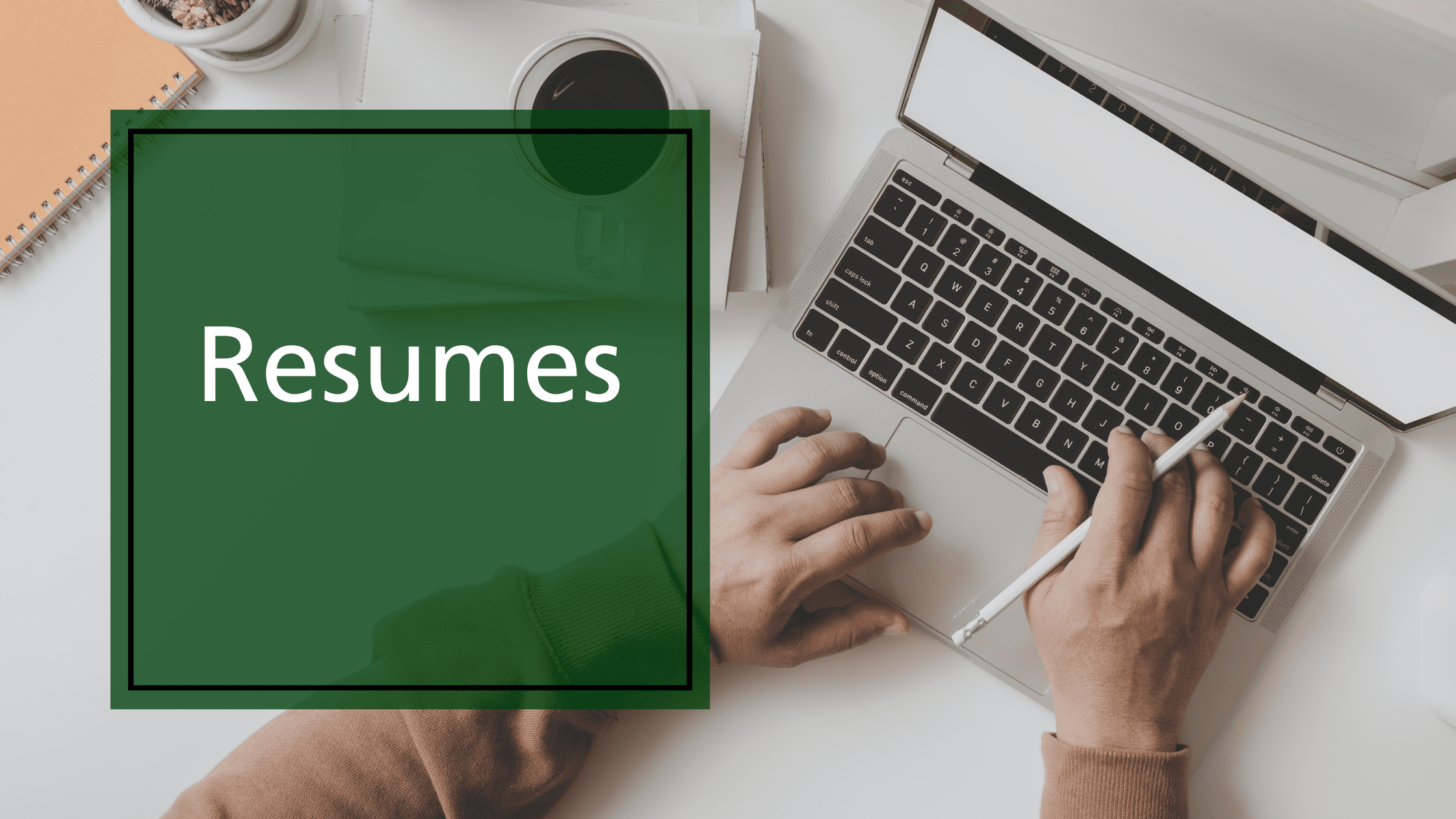 Resumes - Cincinnati State