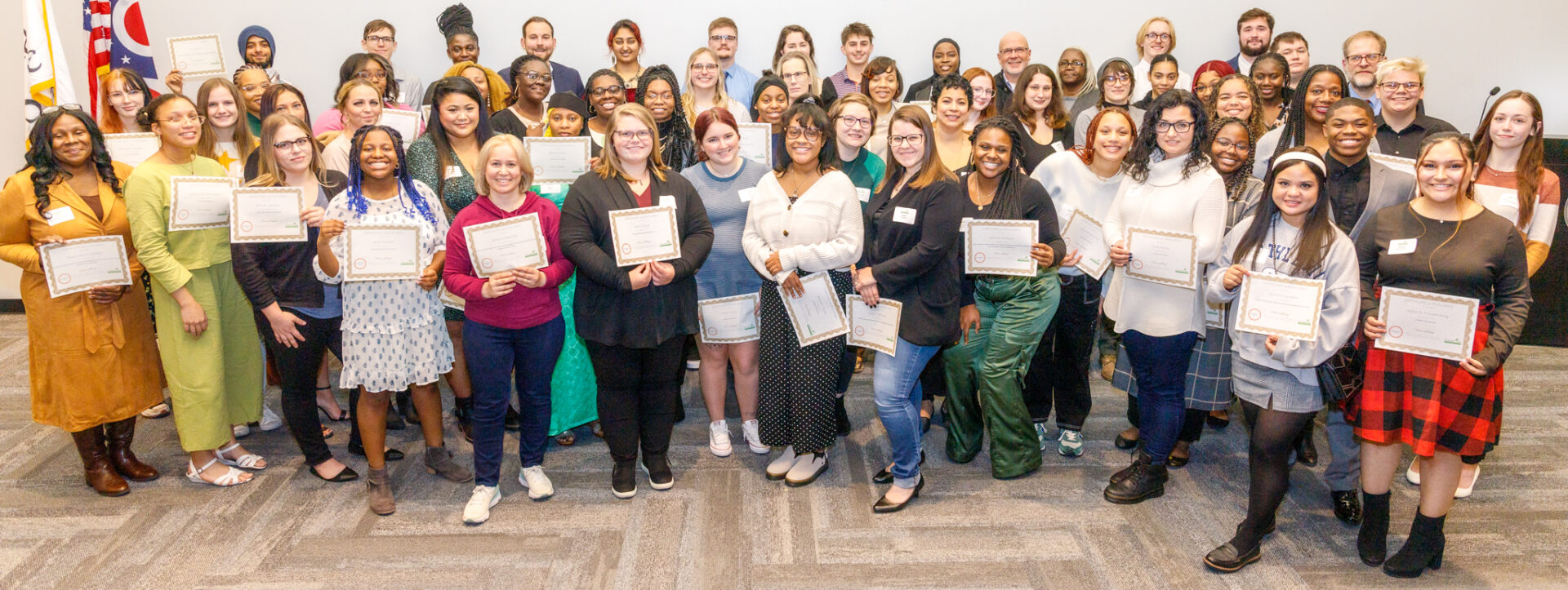 Learn more about Institutional and Foundation Scholarships