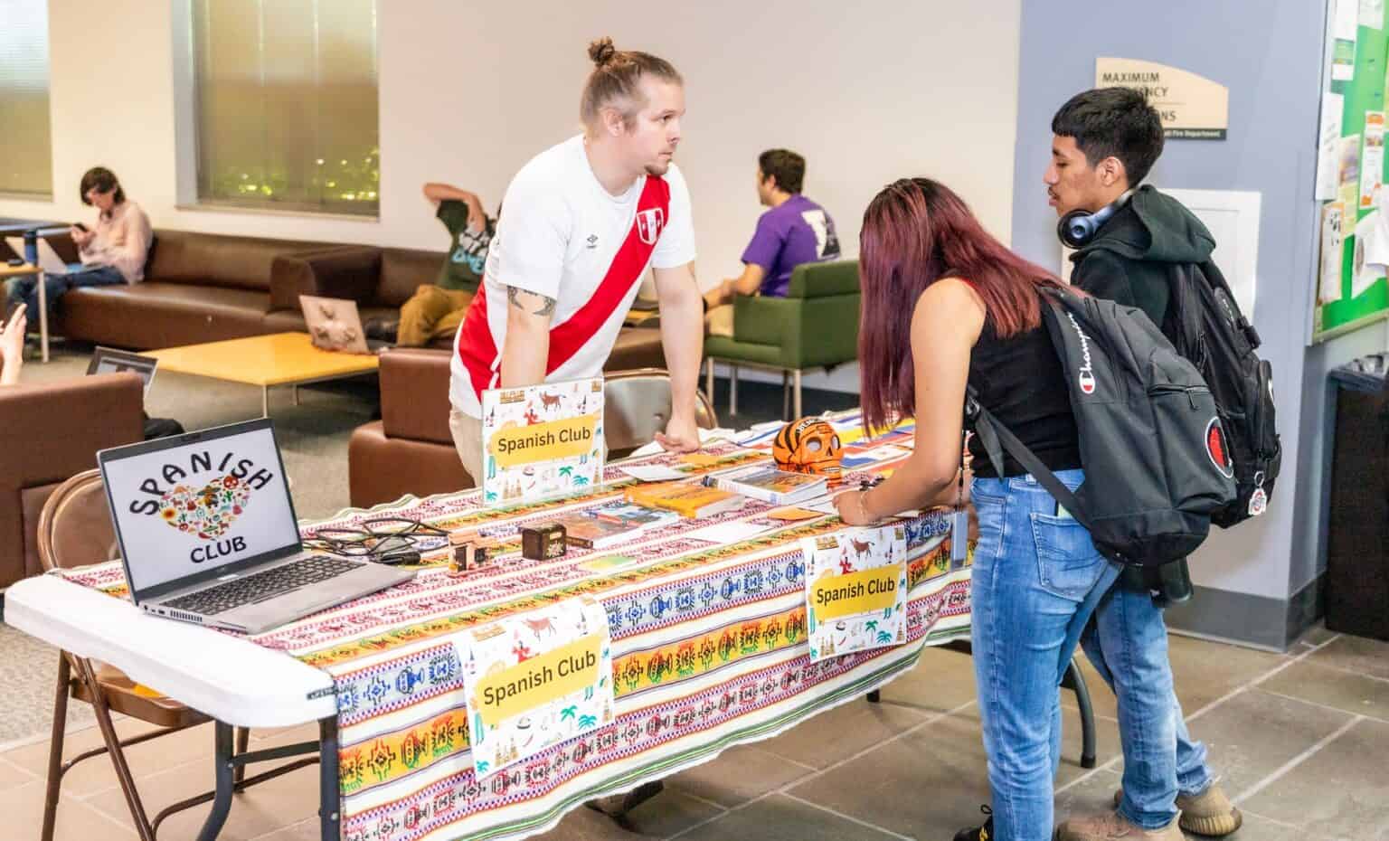 Student Activities - Cincinnati State