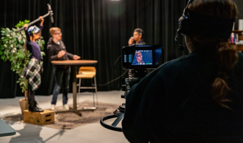 Transfer Student - Cincinnati State