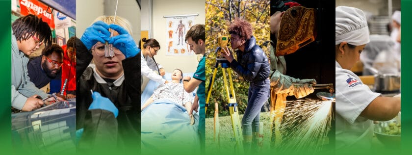 Home - Cincinnati State