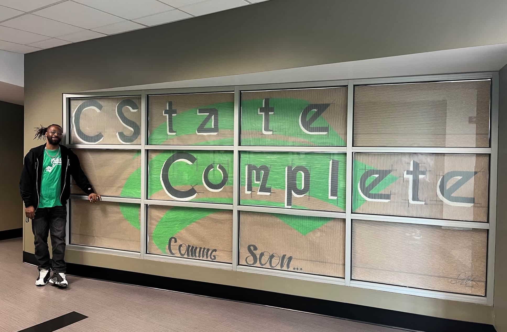 New "CState Complete" program will provide services for "stopped out" students - Cincinnati State