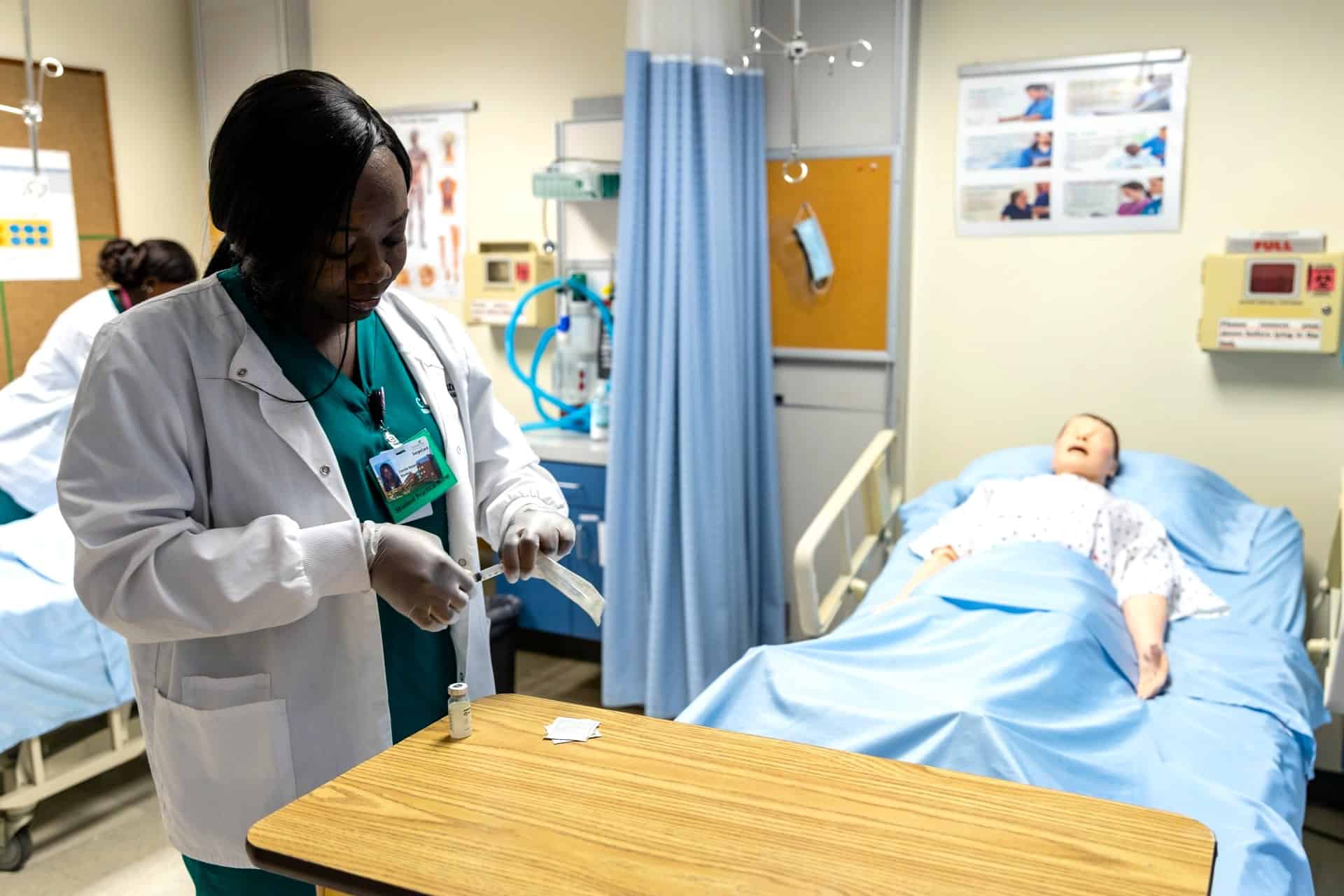 Practical Nursing (PN) CertificateAffordable & Achievable - Cincinnati ...