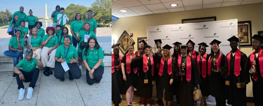 College Access Programs - Cincinnati State