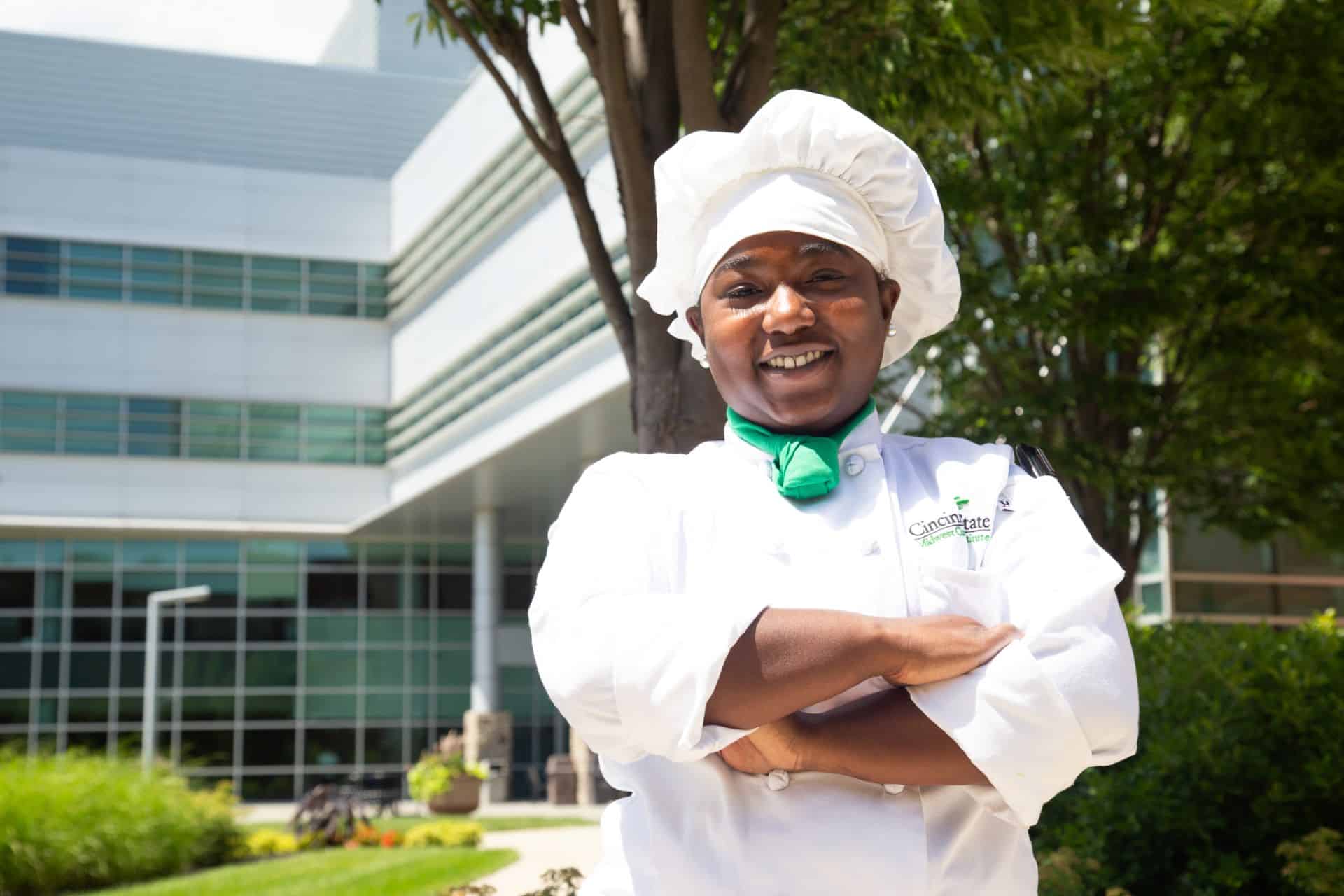 Culinary Arts ProgramFast Track Your Culinary Career - Cincinnati State