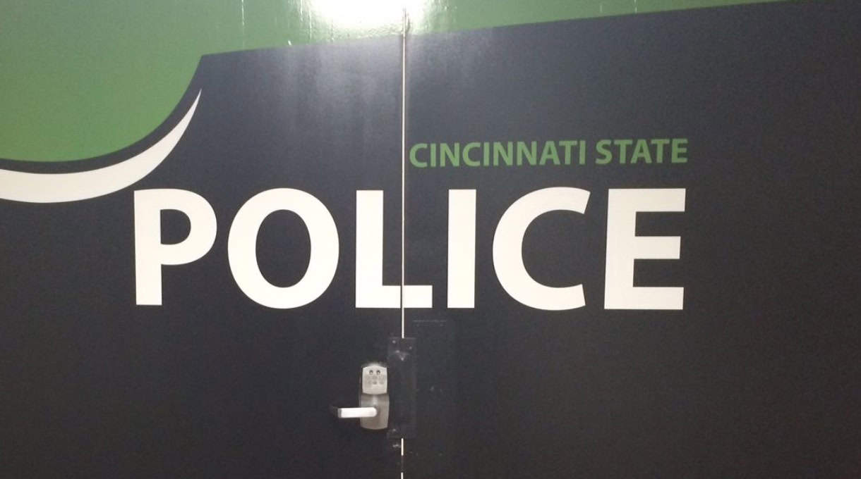 College welcomes Interim Police Chief Donna Robinson - Cincinnati State