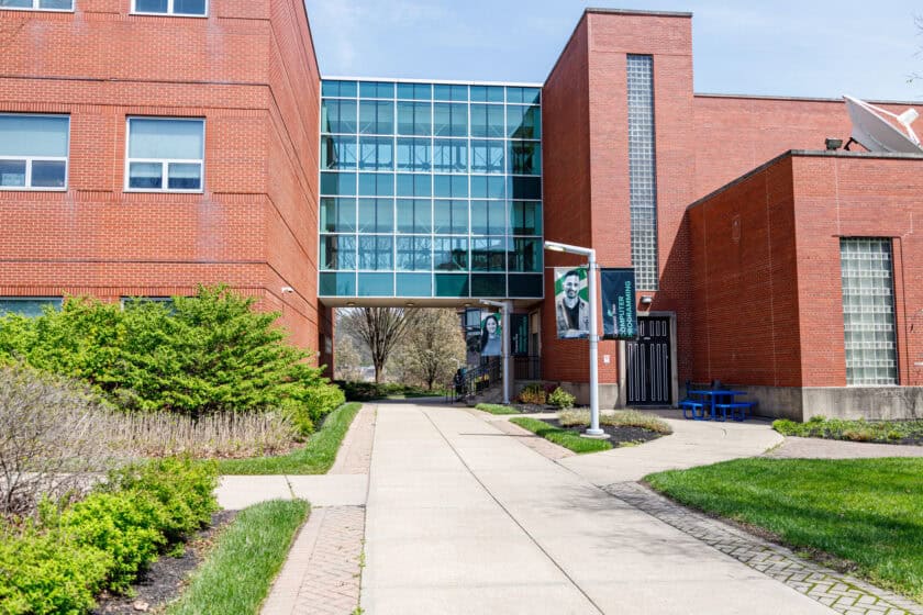 Student Resources - Cincinnati State