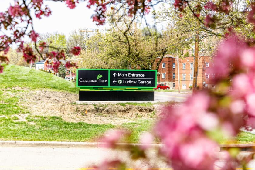 Campus Life - Cincinnati State
