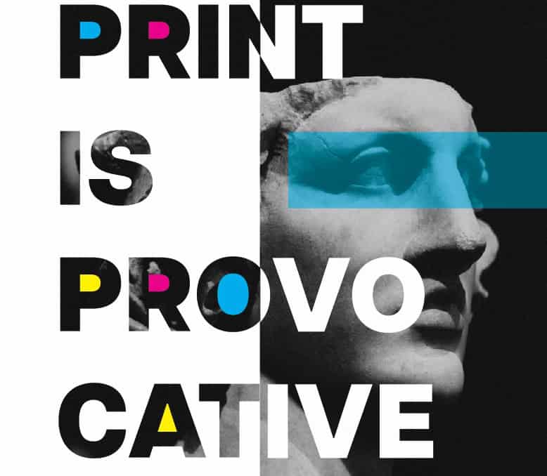 Graphic Design students are winners of national poster competition ...