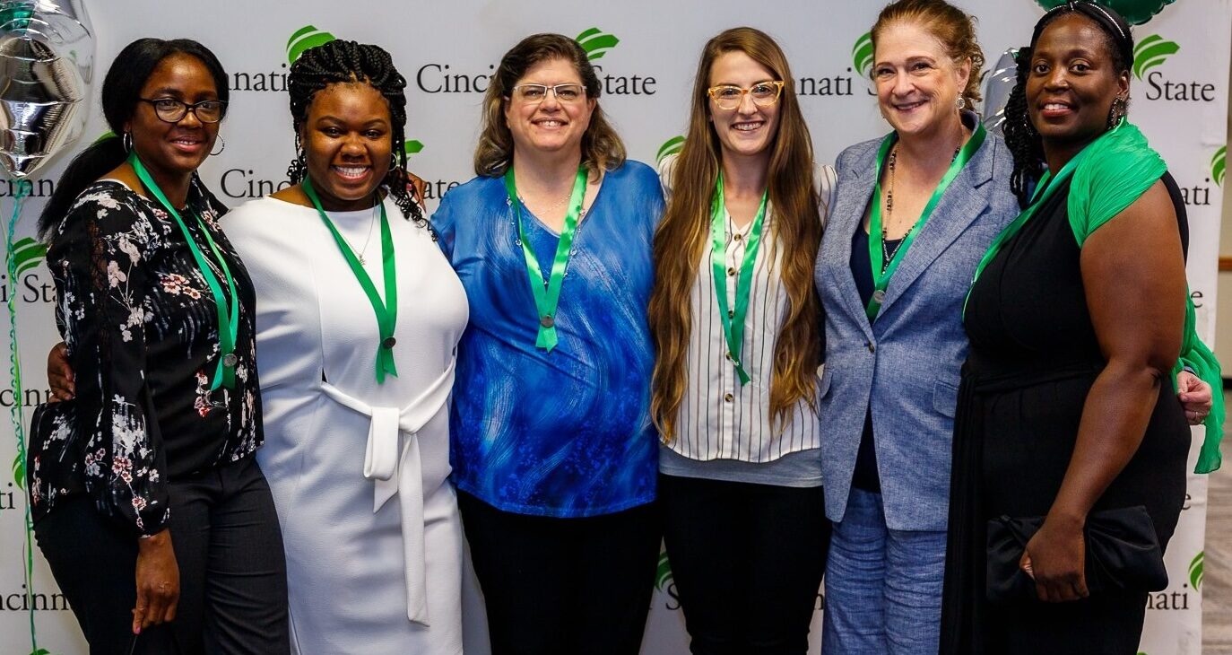First grads to earn Bachelor of Science in Nursing were recognized in pinning ceremony ...