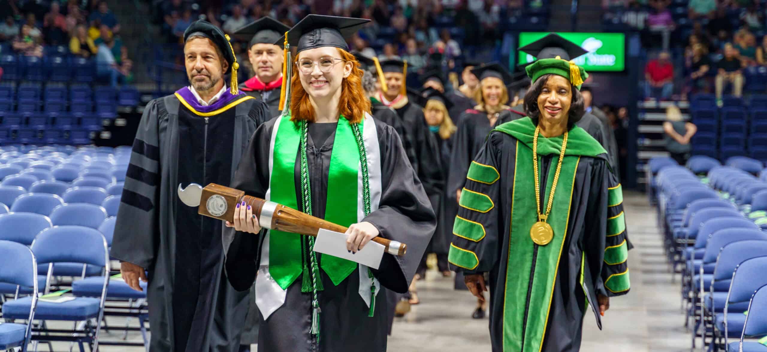 President's Ambassadors of Cincinnati State - Cincinnati State