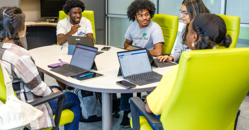 CState Complete - Cincinnati State