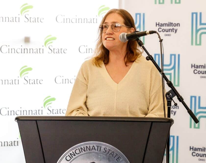 Hamilton County Commissioners celebrated the opening of new CS Nursing ...